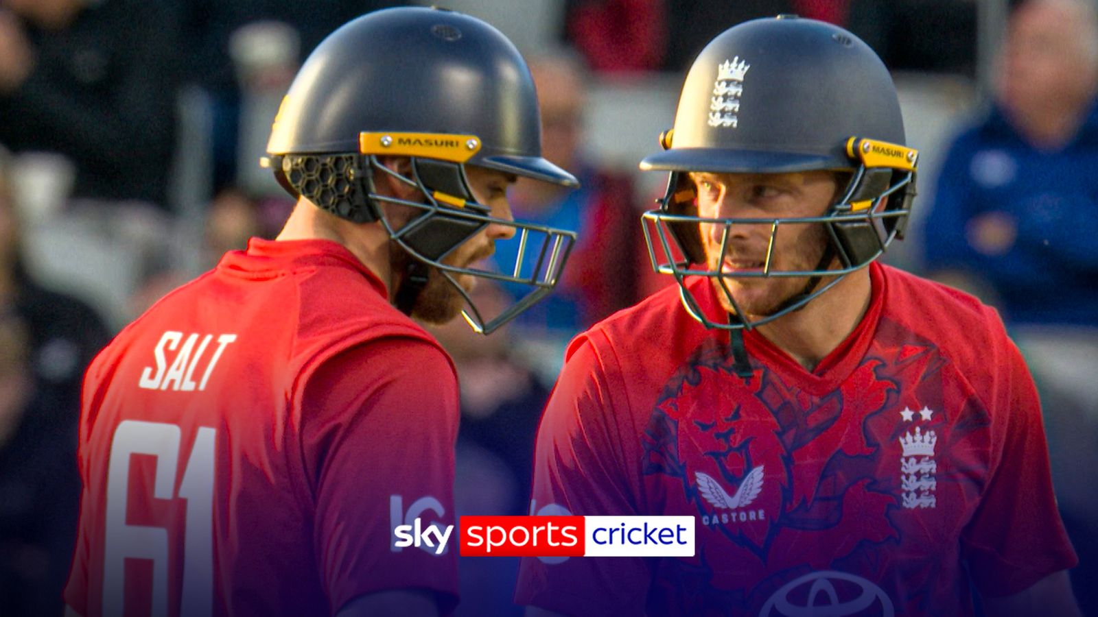 England vs South Africa: Phil Salt hits record-breaking hundred as ...
