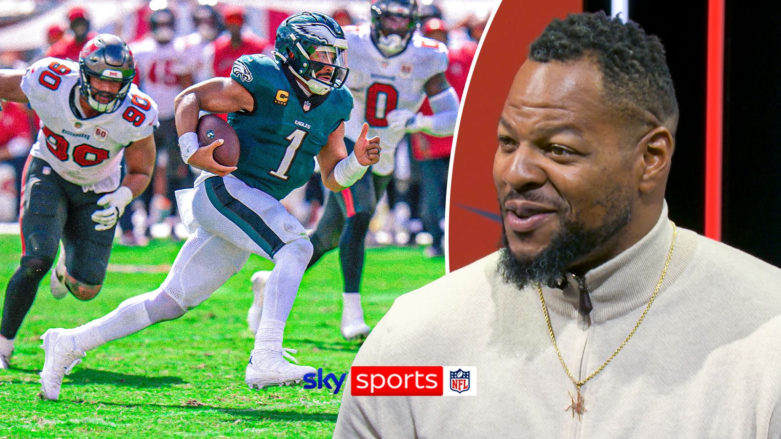 Lamar Jackson's Baltimore Ravens hanging on in Super Bowl charge as ...