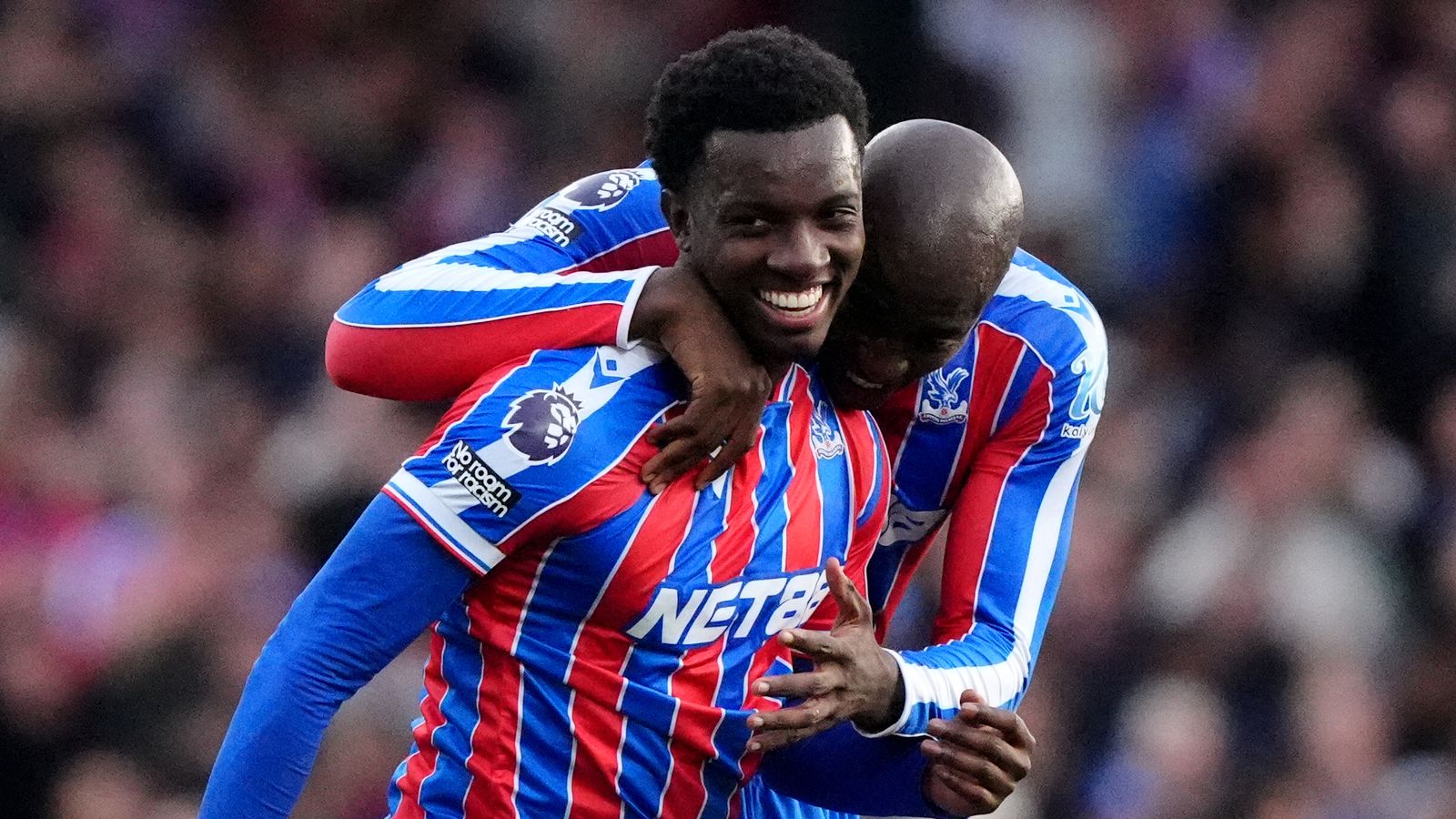 C Palace 2 - 1 Liverpool - Match Report & Highlights