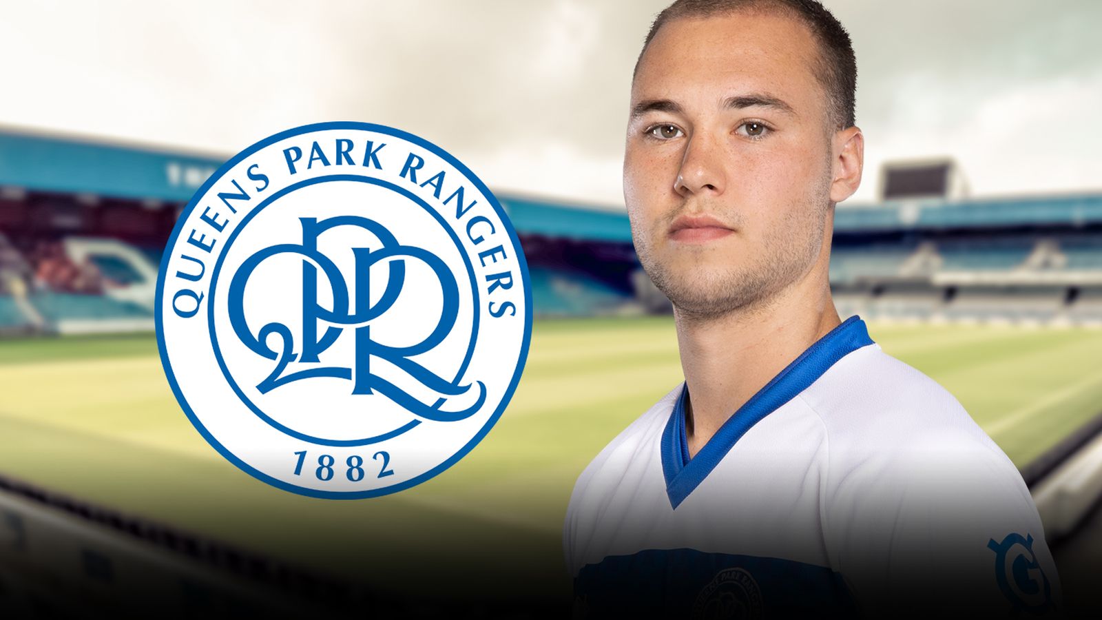 Harvey Vale interview: QPR midfielder on returning to fitness and his ...