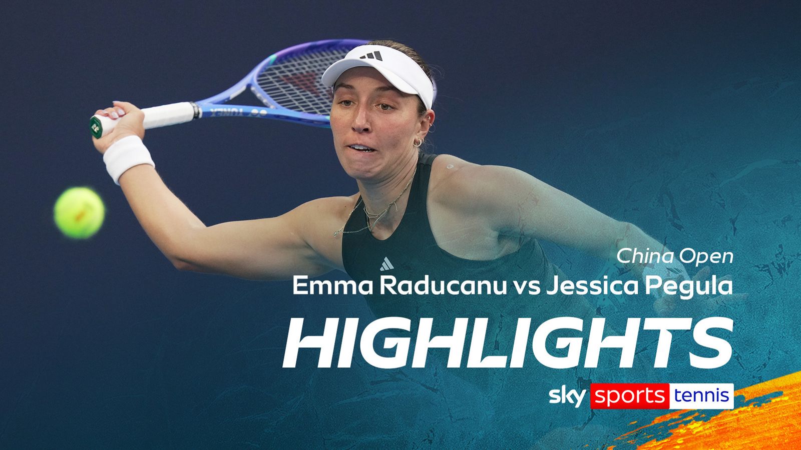 Emma Raducanu: British No 1 spurns three match points in China Open ...