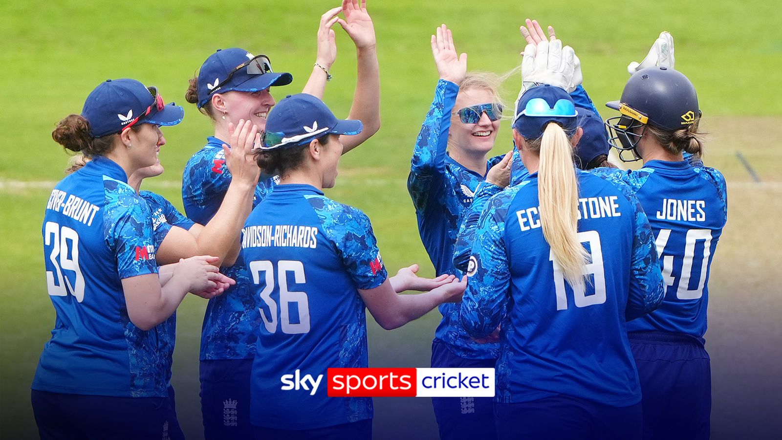 Sky Sports Cricket Podcast: Can England rise against cricket’s elite at ...