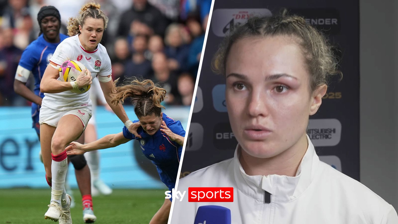 Women's Rugby World Cup: How non-professional Canada crowdfunded way to ...