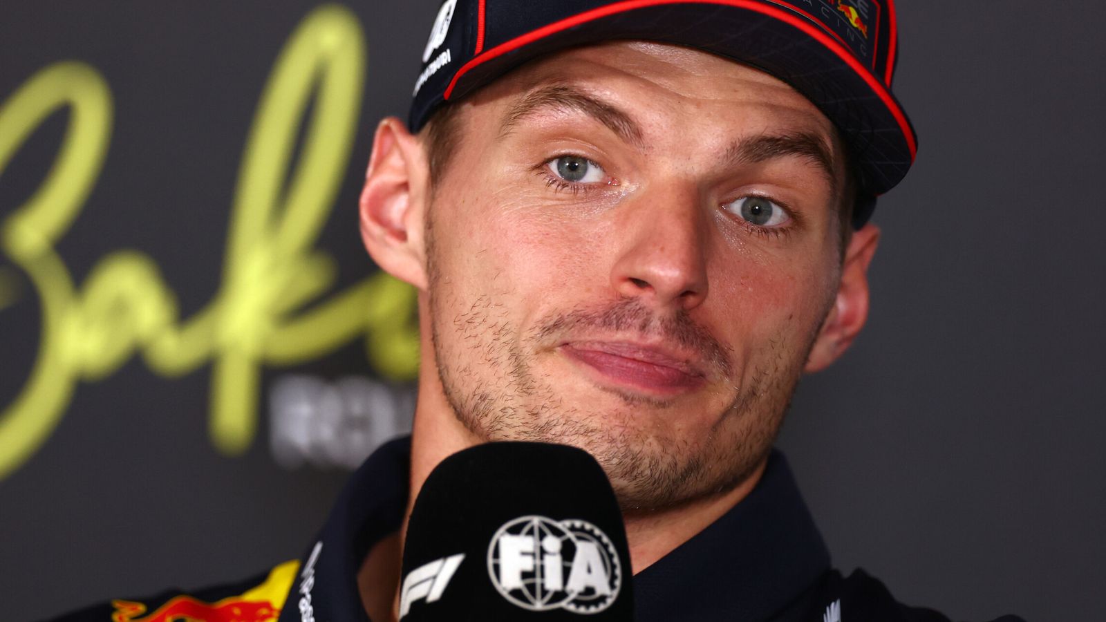 F1 COSMOS | Verstappen no descarta la lucha por el título de F1 tras su victoria en Bakú