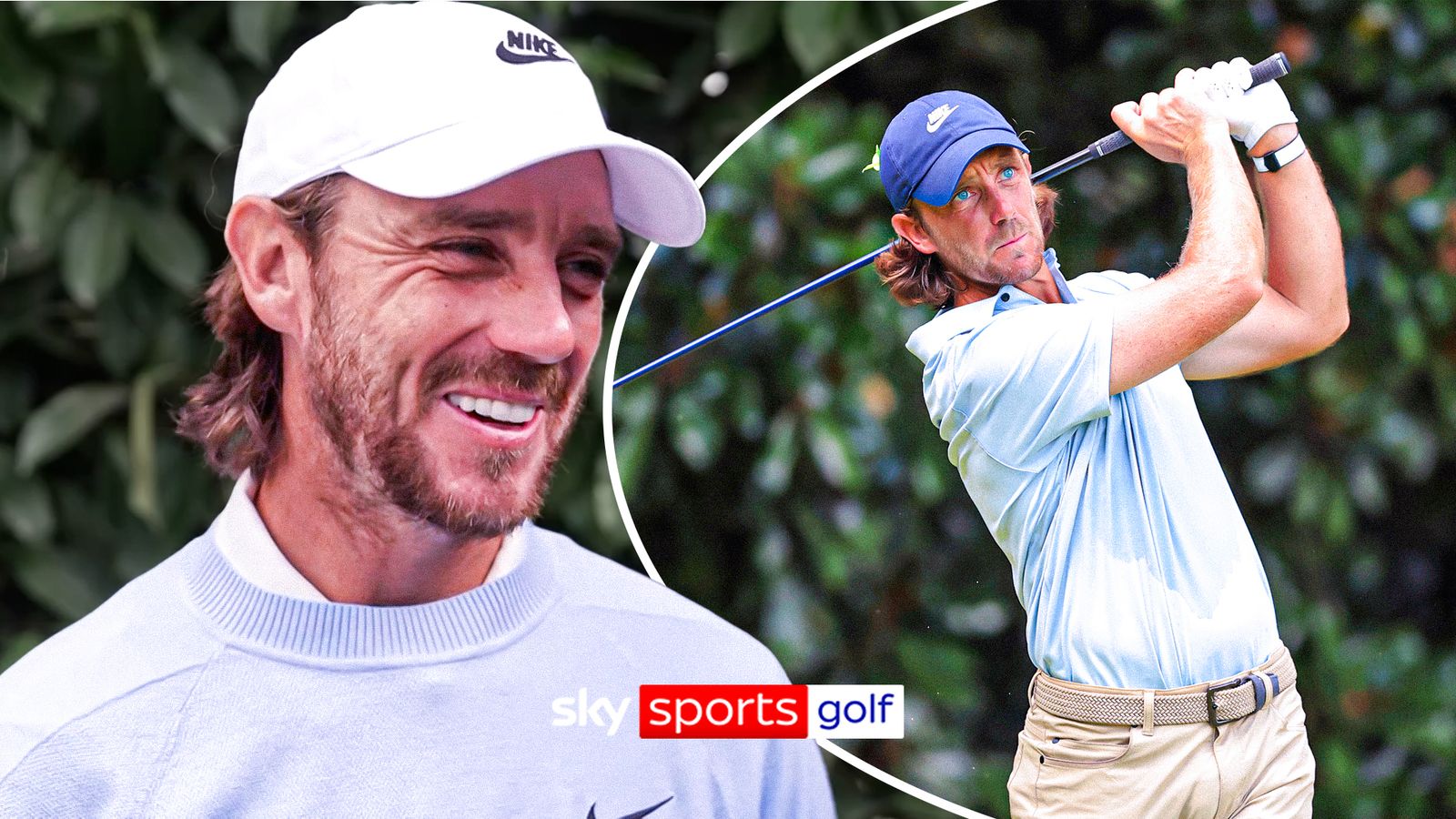Tommy Fleetwood 'overwhelmed' by reaction to Tour Championship win with ...