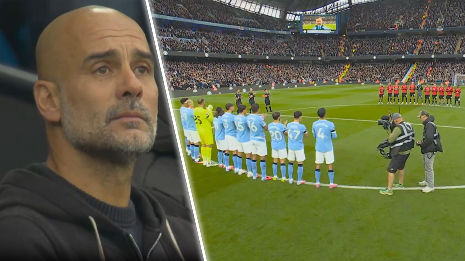 Ricky Hatton: The legacy of a British boxing legend and 'a world ...