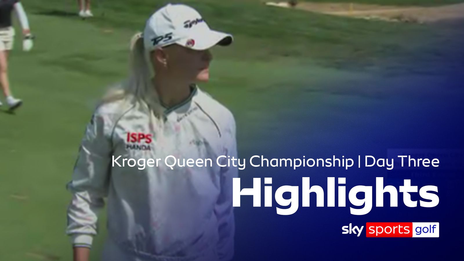 LPGA Tour: England's Charley Hull leads world No 1 Jeeno Thitikul heading into final round at ...