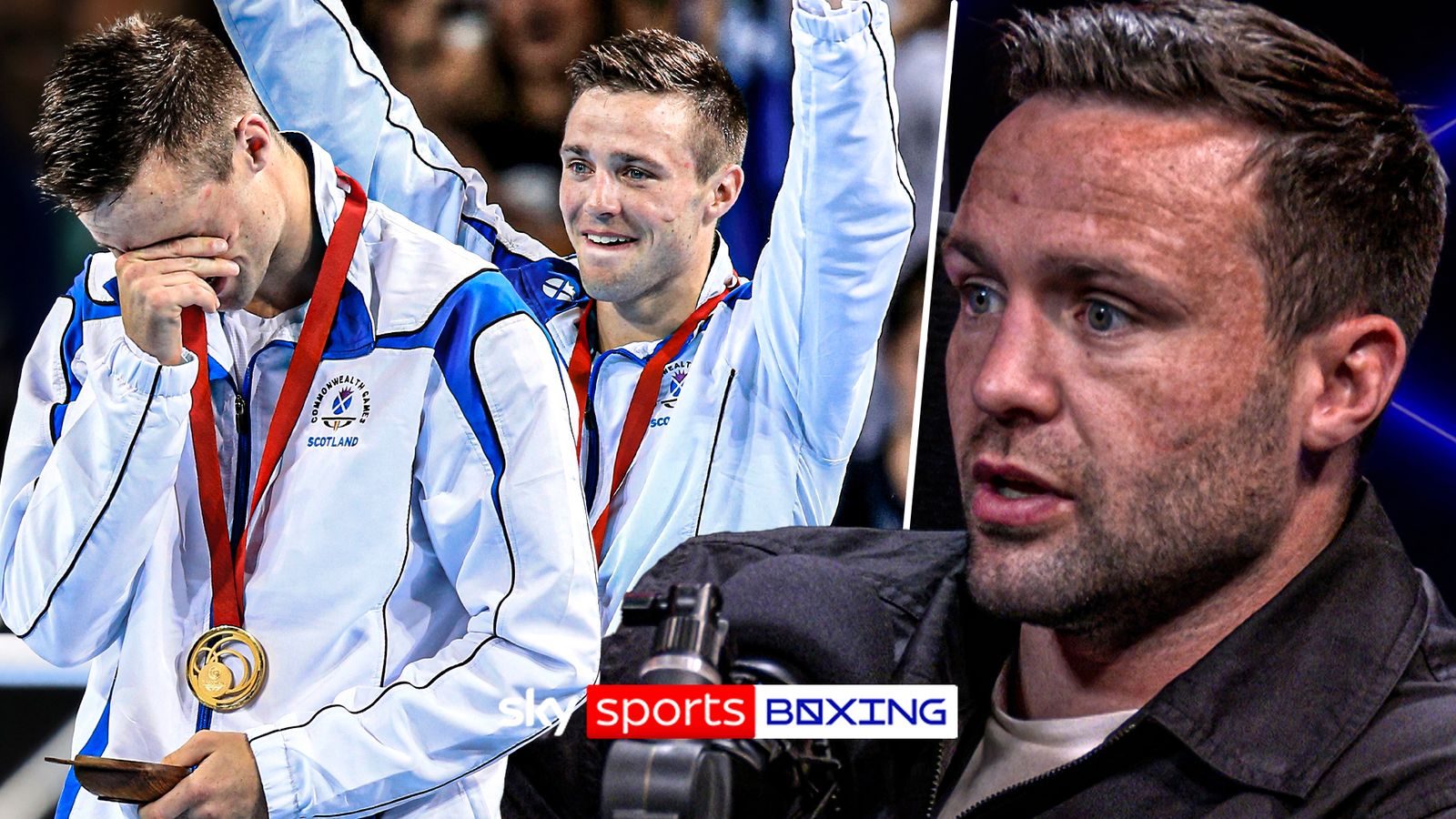 Josh Taylor reflects on his career, retirement and his only regret ...