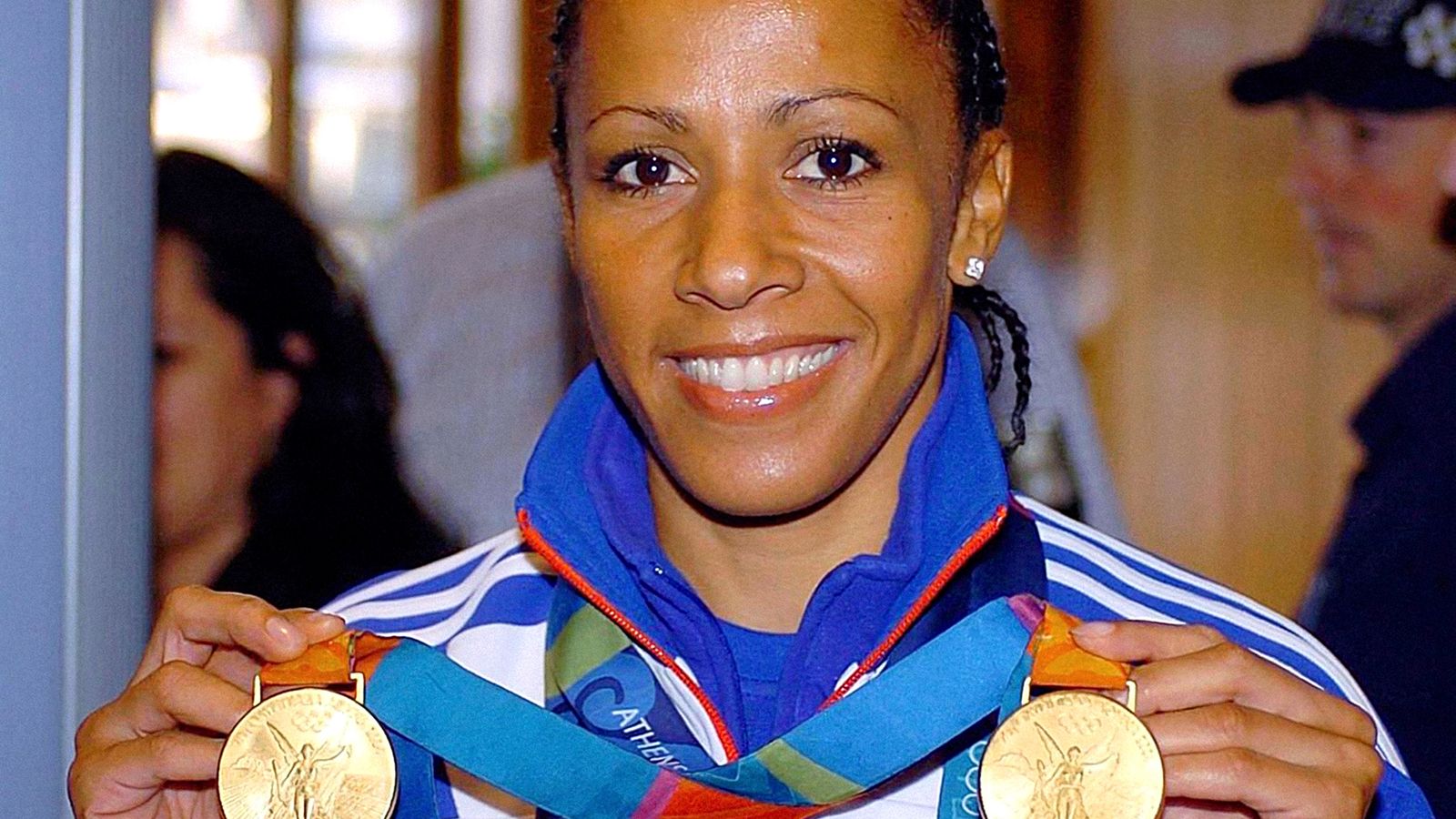 Georgia Hunter Bell: World Championships 800m silver medalist on ...
