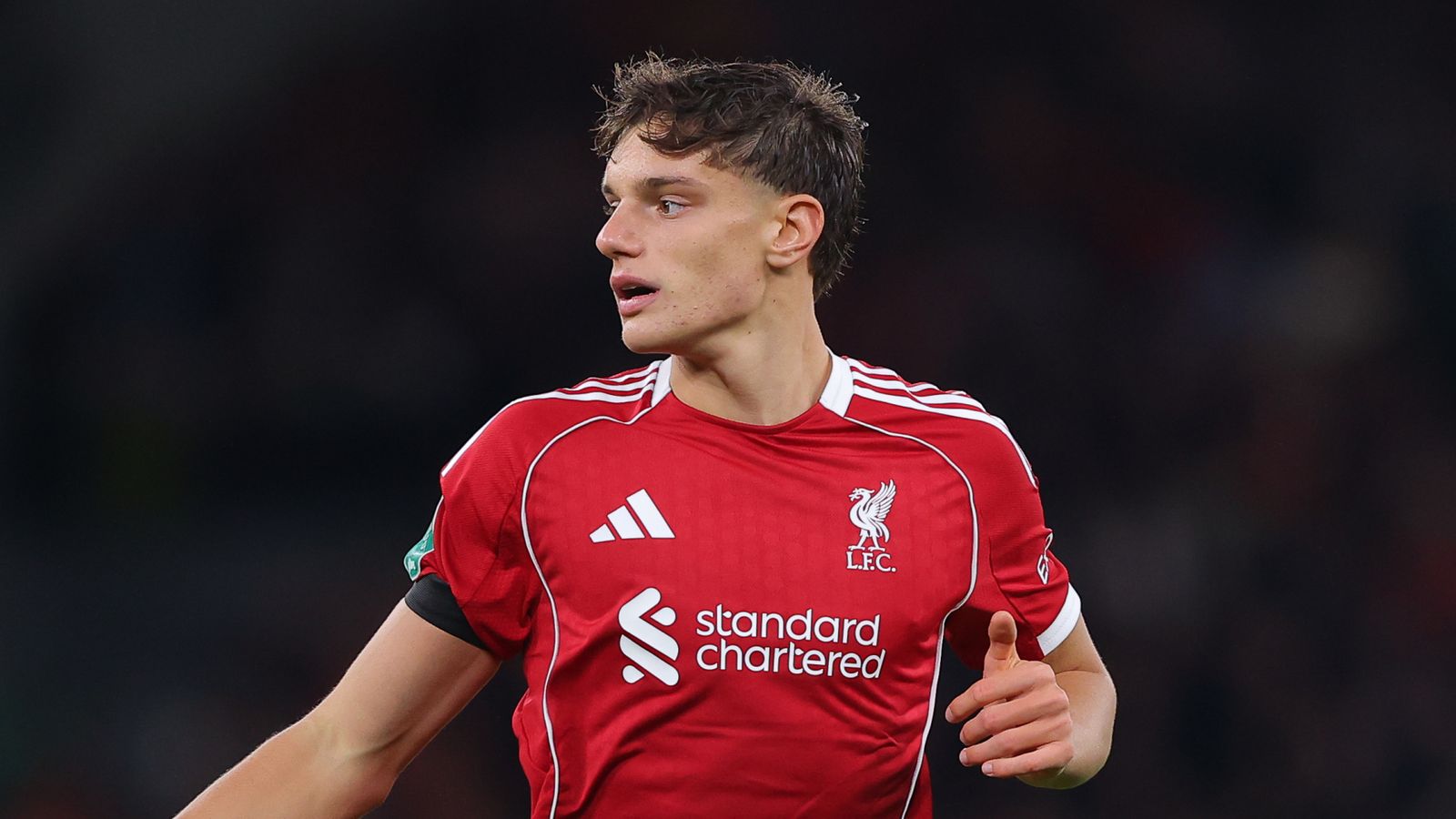 Jamie Carragher reveals dream Liverpool signing after Alexander Isak ...