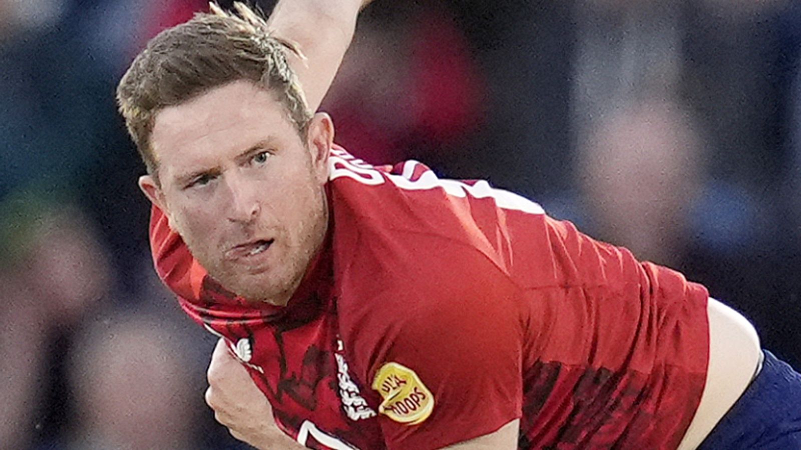 Sam Curran takes hat-trick as England beat Sri Lanka in first T20 ...