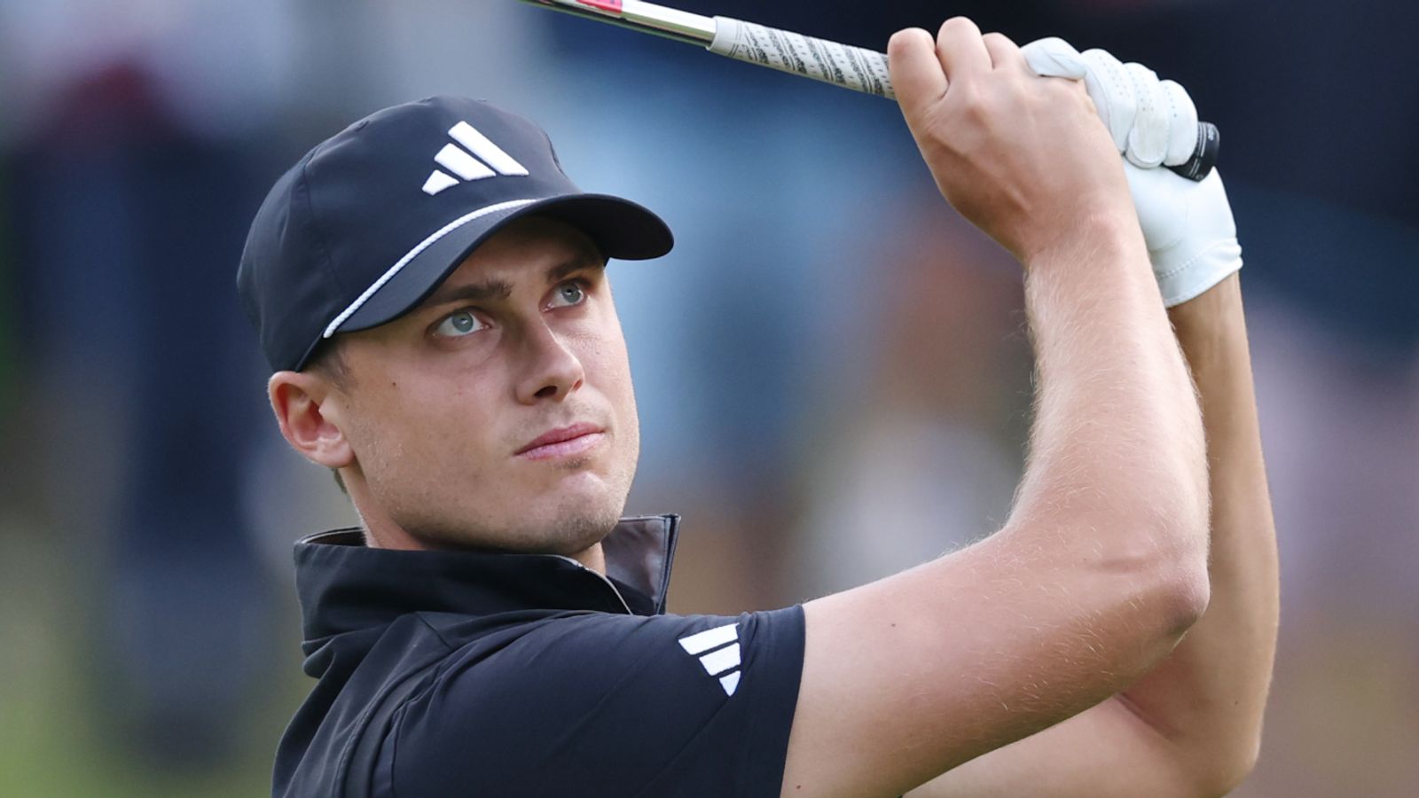Golf Leaderboards: PGA Tour, LPGA Tour, LIV Golf, DP World Tour, Ladies ...