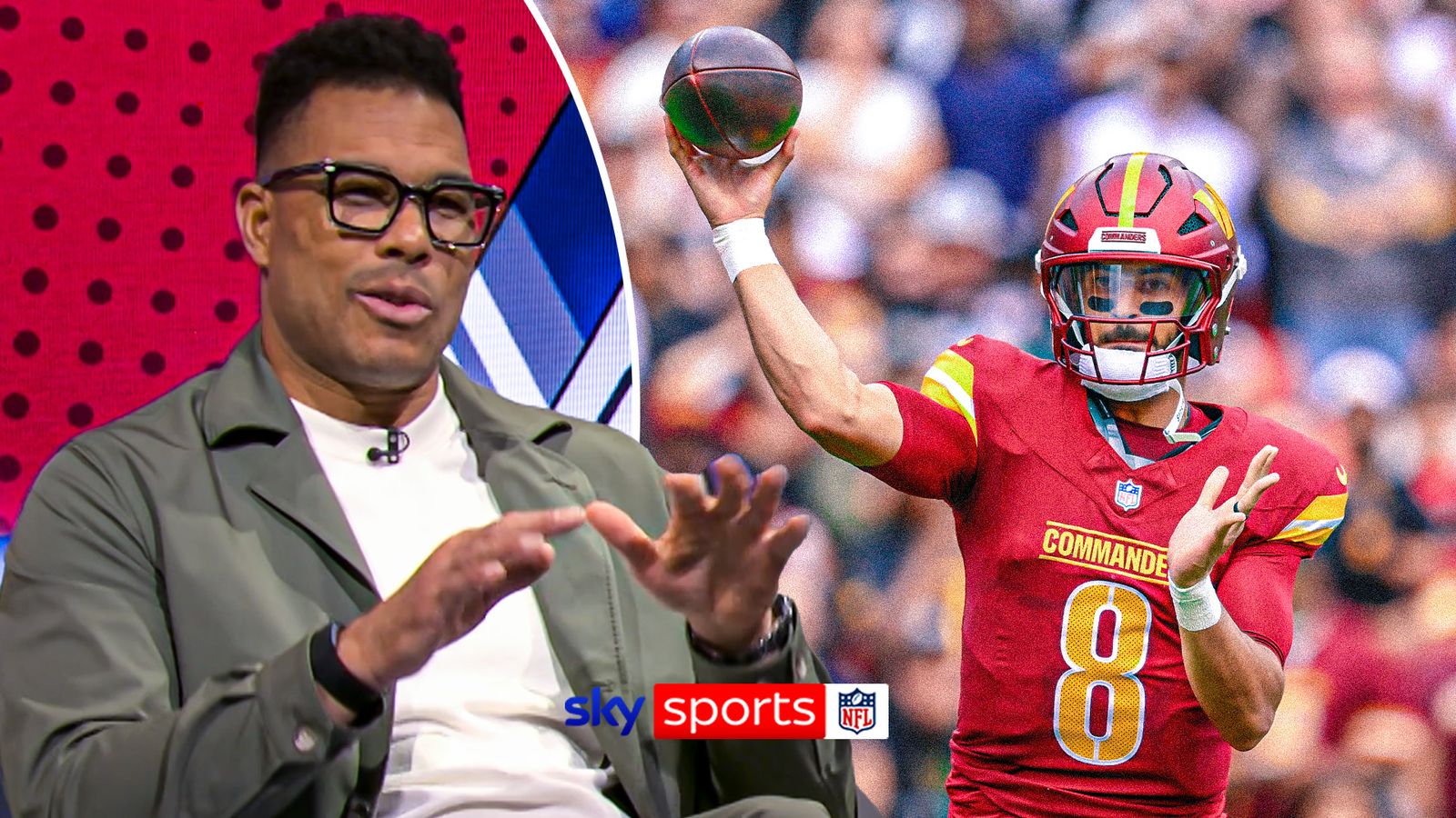 Jason Bell was impressed after Marcus Mariota steps in for injured ...