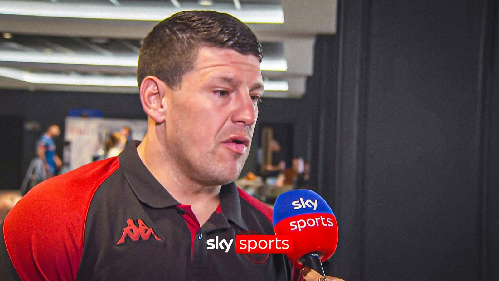 Matt Peet: Wigan Warriors are the 'hungriest I have ever seen them' as ...