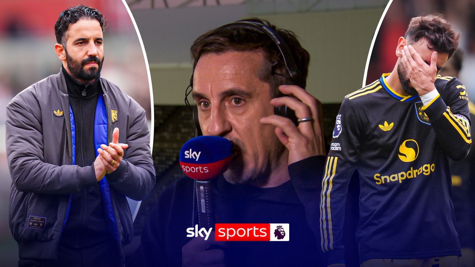 Brian Mbumo Exclusive: El delantero del Manchester United dice que los ...