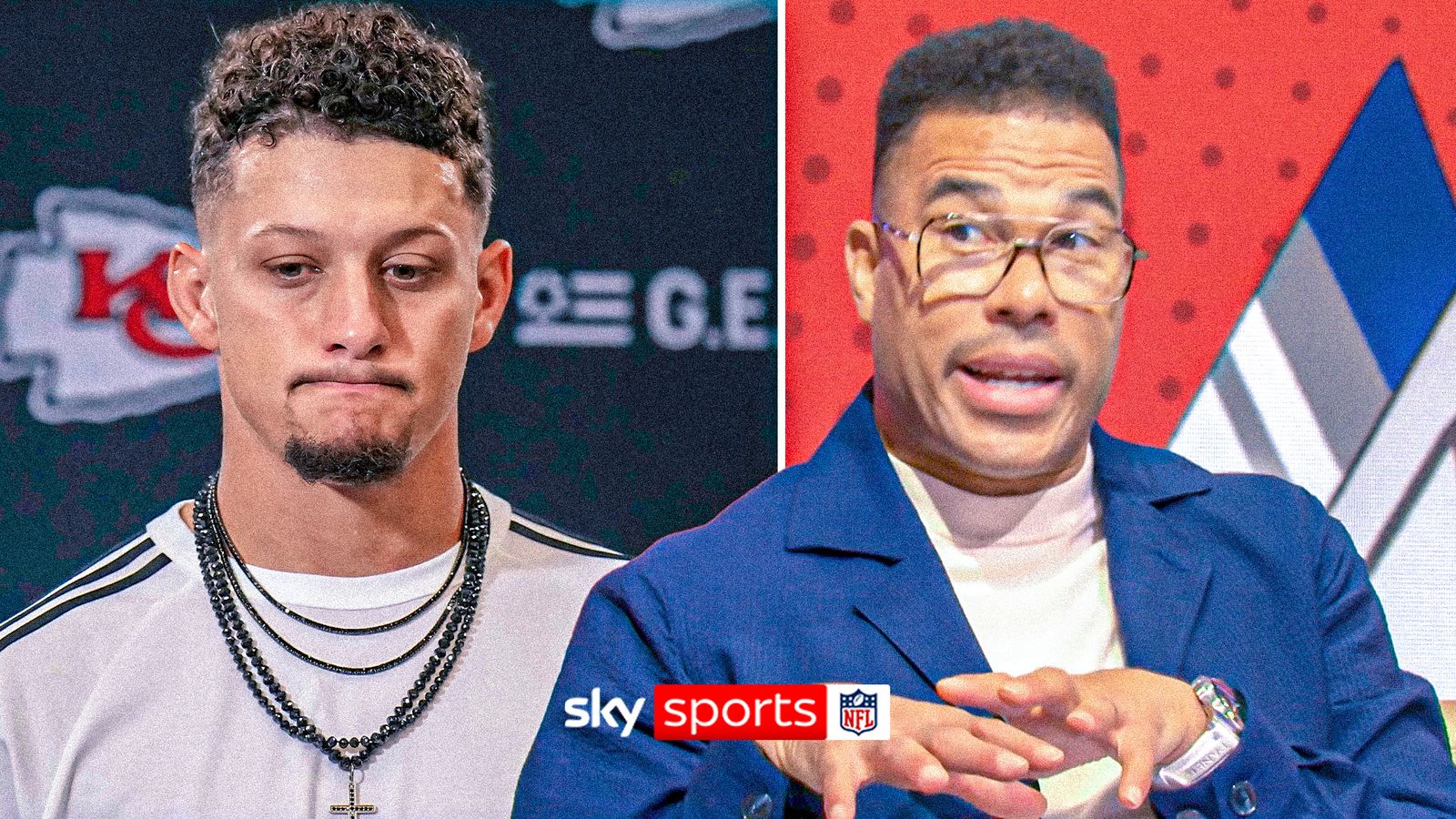 NFL Week 3 guide: Patrick Mahomes and Kansas City Chiefs season under ...