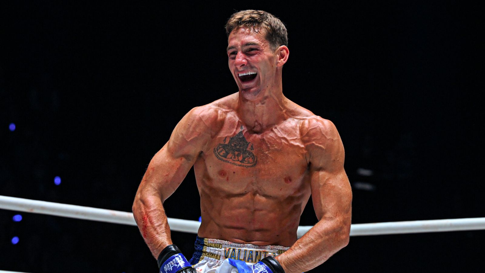 Nico Carrillo and Jacob Smith return to ONE Championship action live on ...