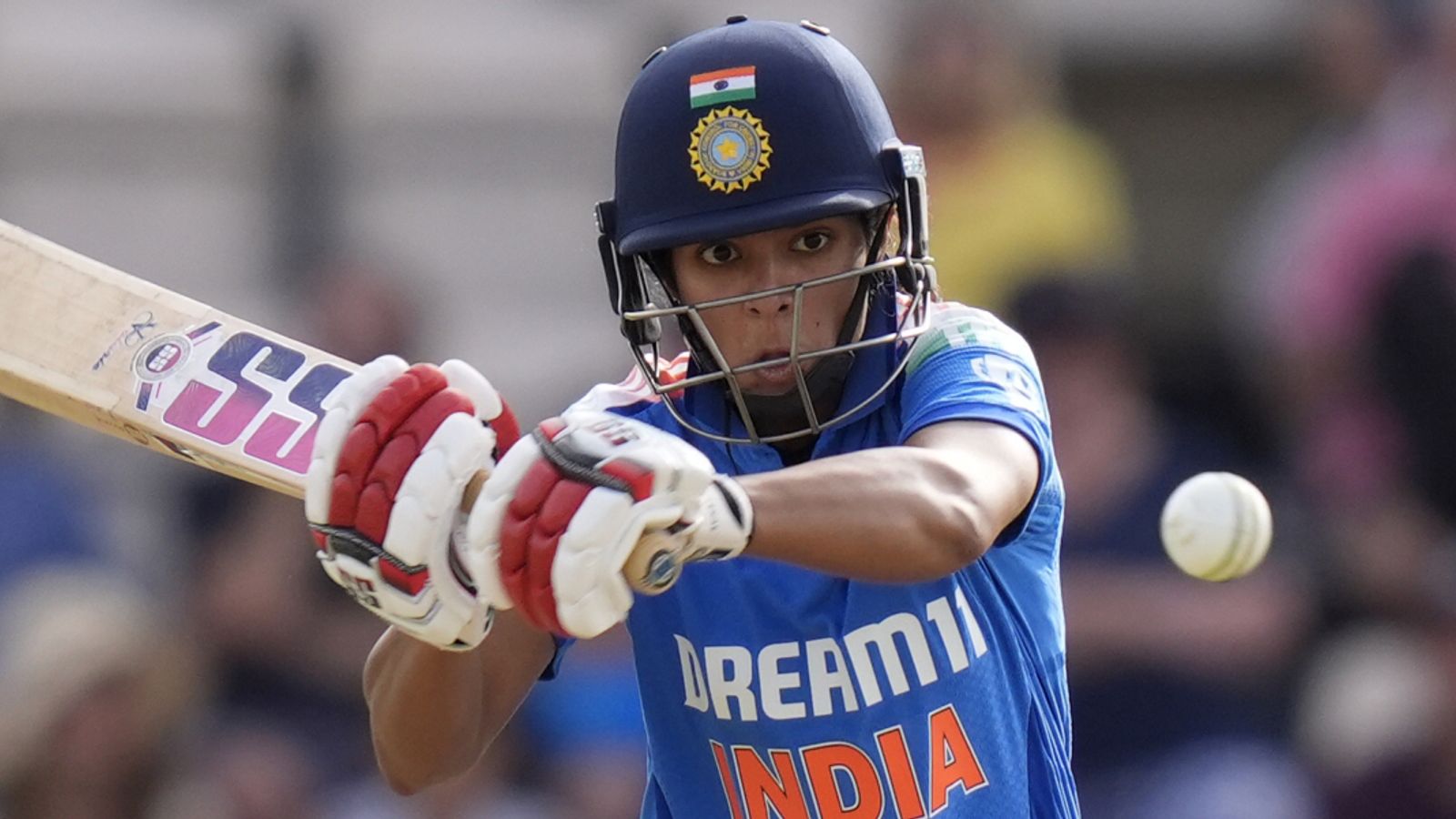 India vs Sri Lanka, Women's Cricket World Cup LIVE! Score, commentary ...