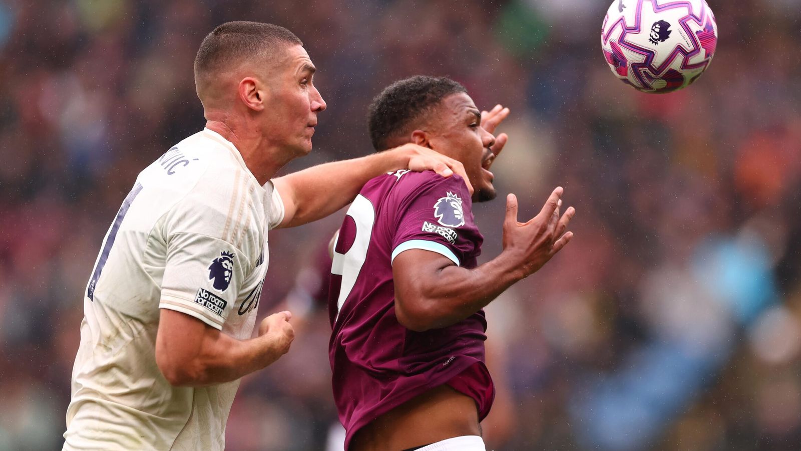 Burnley vs Nottingham Forest LIVE! Premier League match updates, news ...