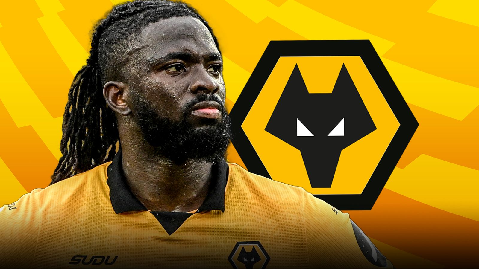 Tolu Arokodare interview: Wolves striker on TEA time celebration, life ...