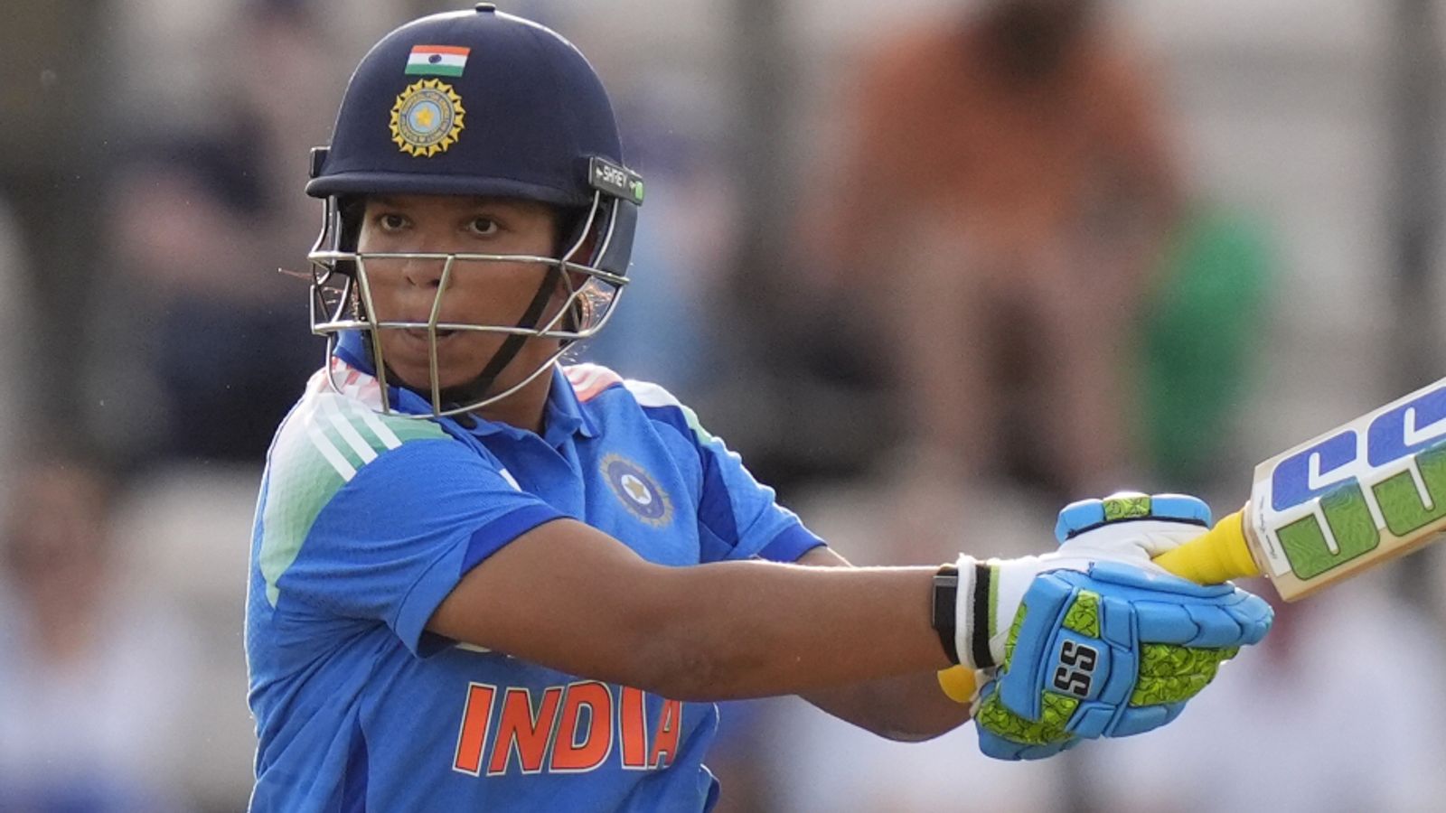 Is it India's time to win Women's Cricket World Cup? Watch tournament ...