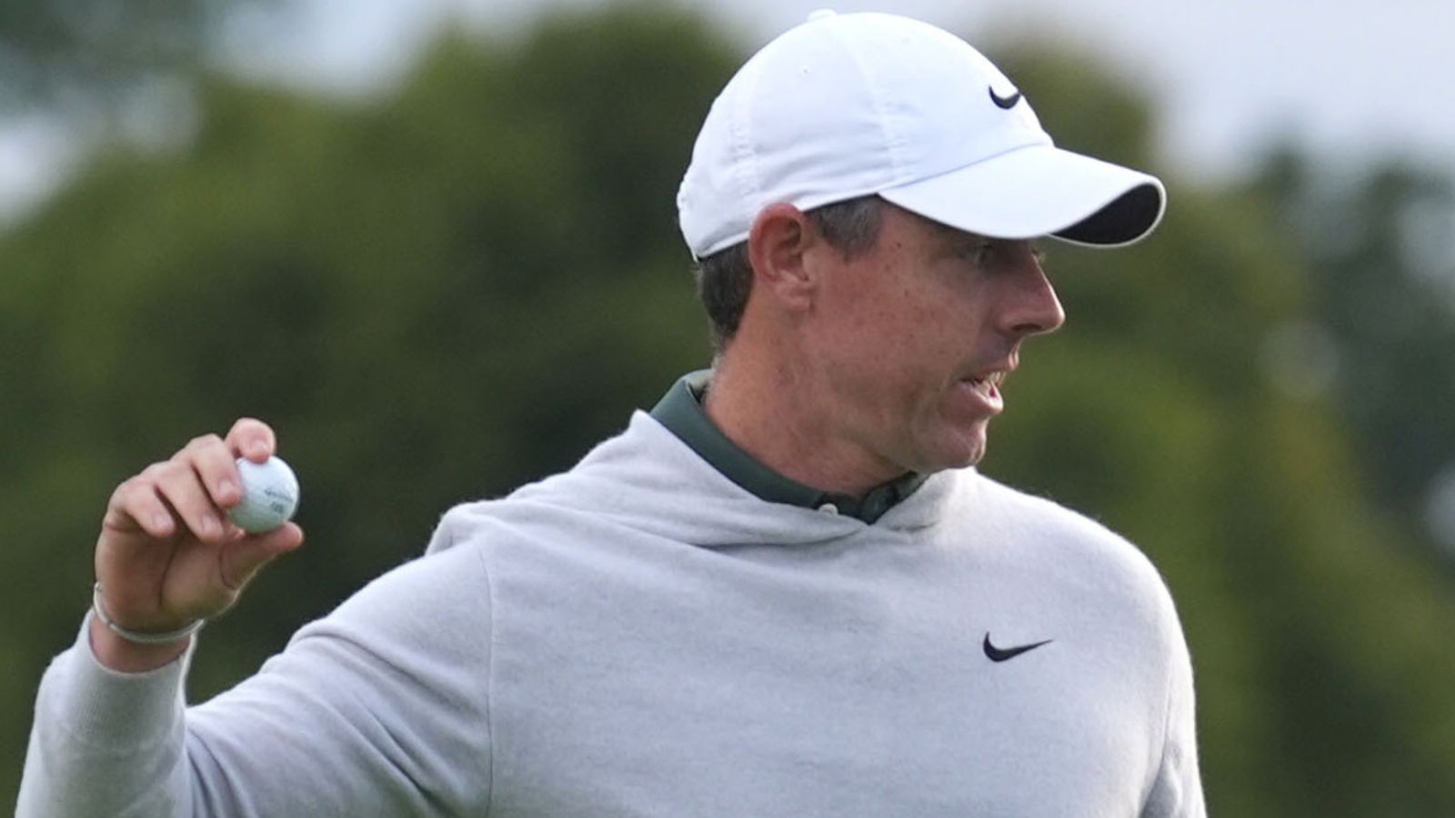 Rory McIlroy wins the Amgen Irish Open: Reaction, highlights and how he ...