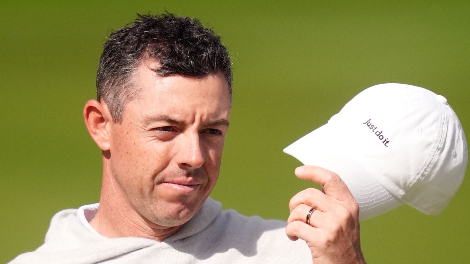 BMW PGA Championship: Rory McIlroy makes final-hole blunder to fall ...