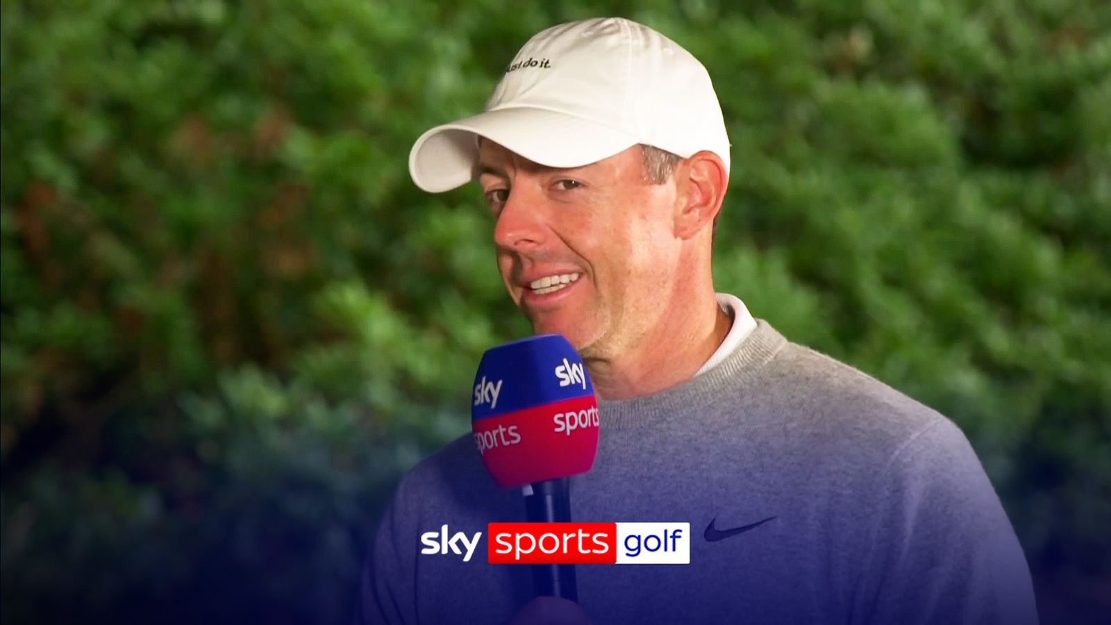 BMW PGA Championship: Rory McIlroy finds birdie positives and 'good ...