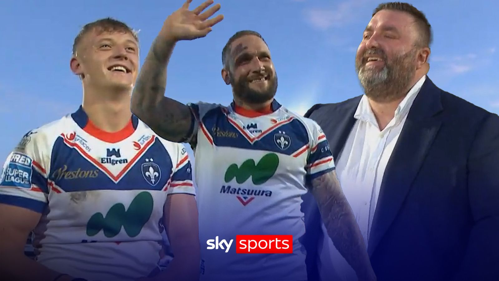 Hull KR coach Willie Peters unconcerned about energy levels as League ...