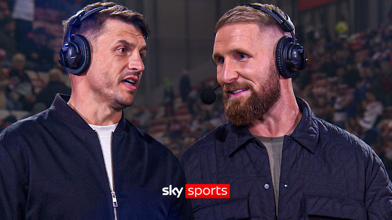 Leigh Leopards vs Wakefield Trinity | Is this the most 'open' Super League play-off? | Rugby ...