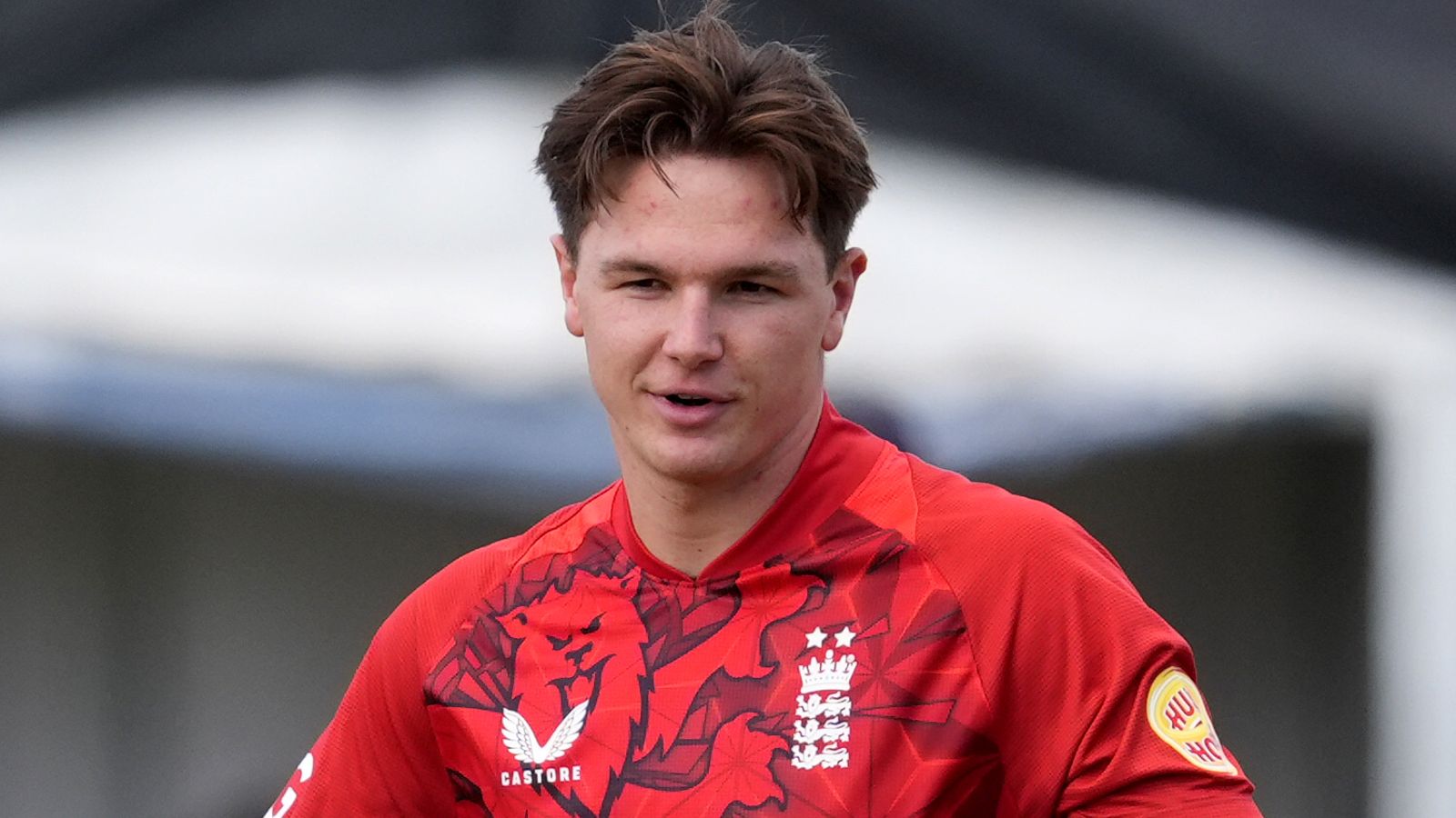 England claim T20 international series win over Ireland as Jordan Cox ...