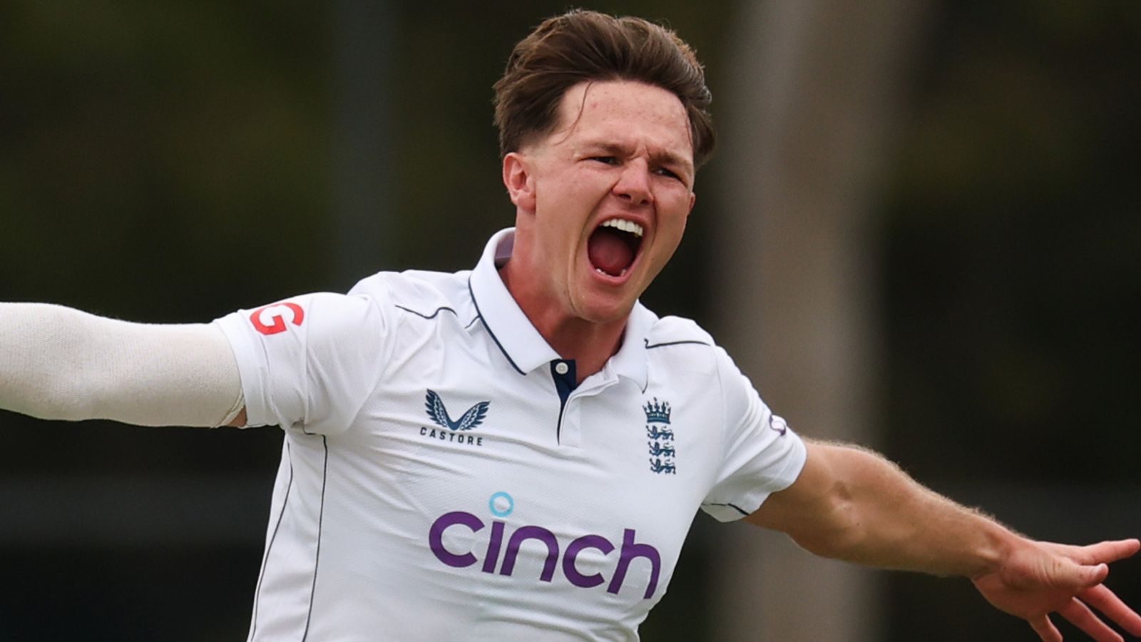 England vs South Africa: Sonny Baker set to make debut as Jofra Archer ...