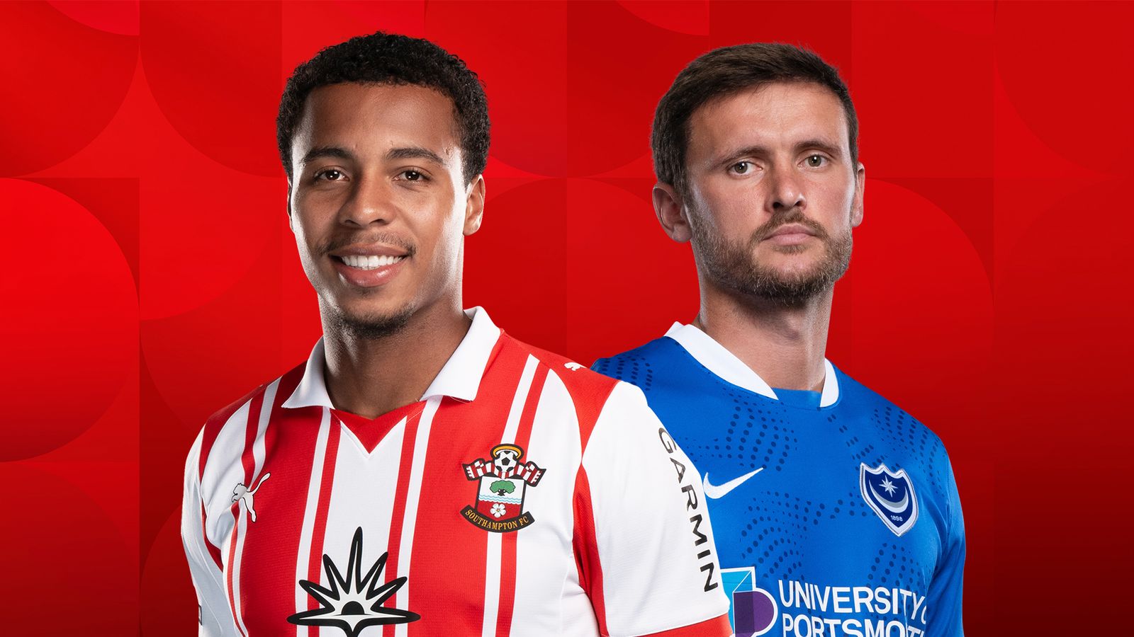 Southampton vs Portsmouth LIVE! Championship score, match updates and ...