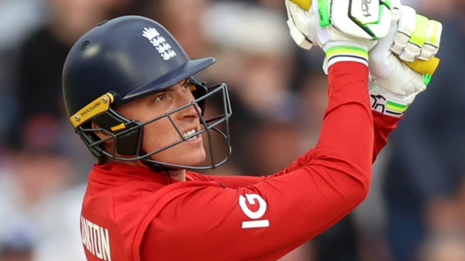 Ireland vs England, third T20: Score and updates from Dublin as Jacob ...