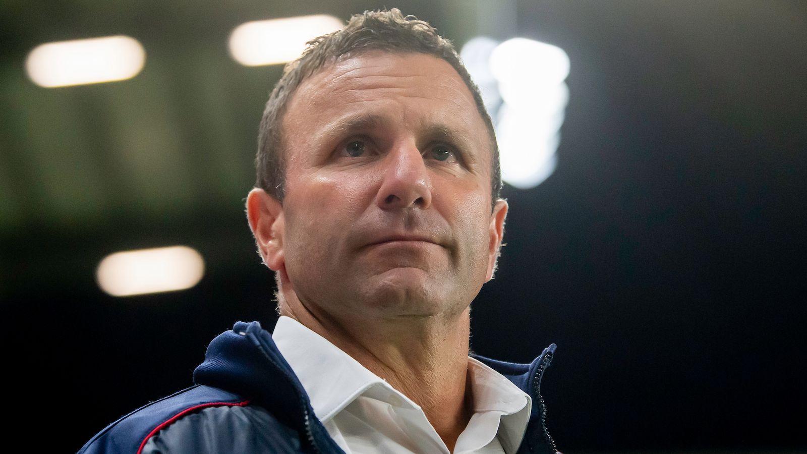 Hull KR: Willie Peters reveals '5am boxer' mentality behind club's ...