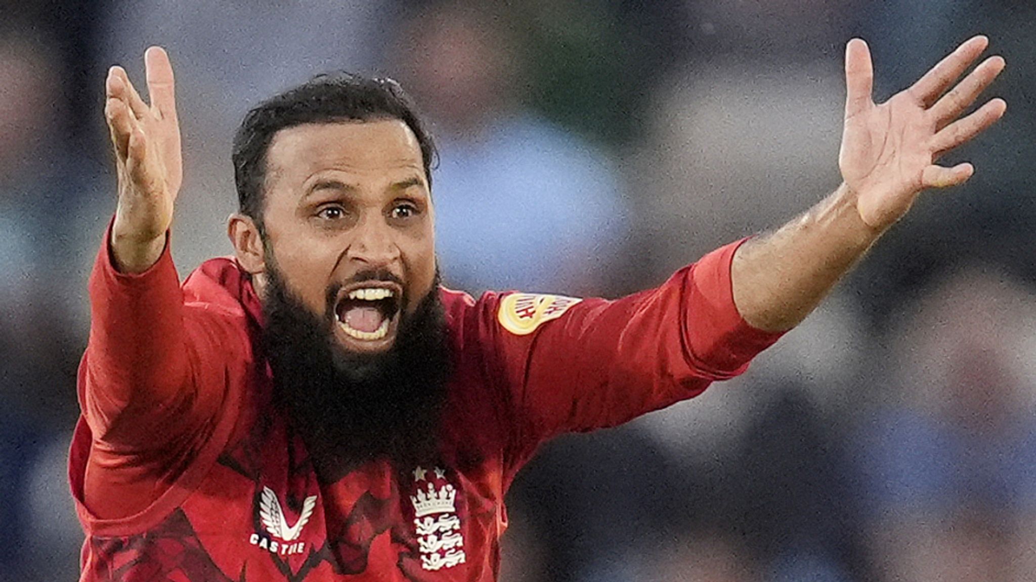 England's Adil Rashid on potentially playing until the age of 40 and ...