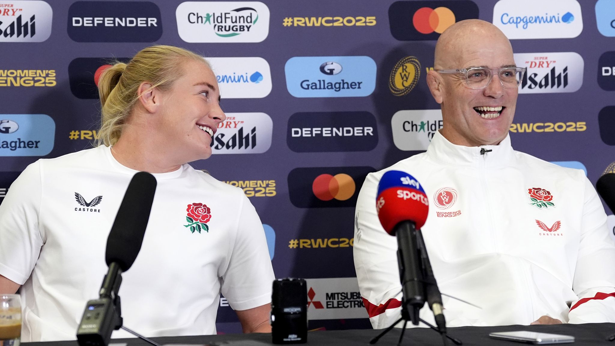 England vs Australia: John Mitchell signals strategic shift with Red ...