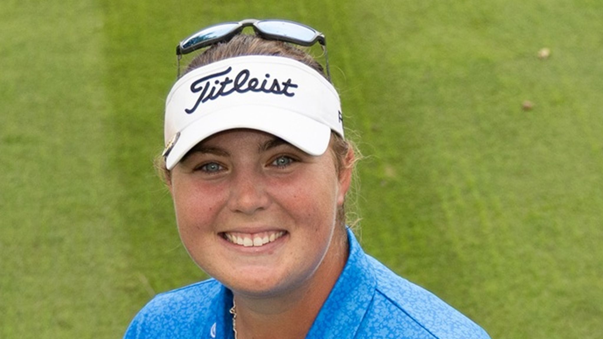 Ladies European Tour: England's Alice Hewson cruises to five-shot ...