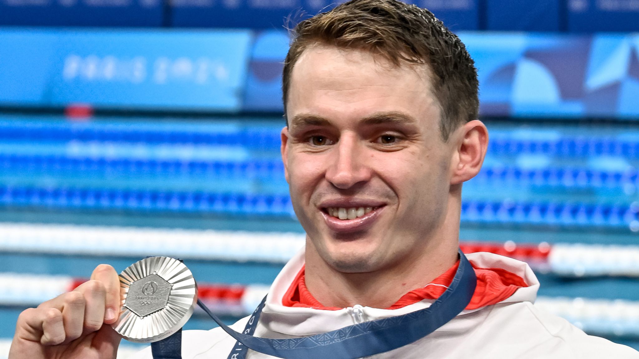 Ben Proud on joining Enhanced Games: Swimmer explains decision to join ...