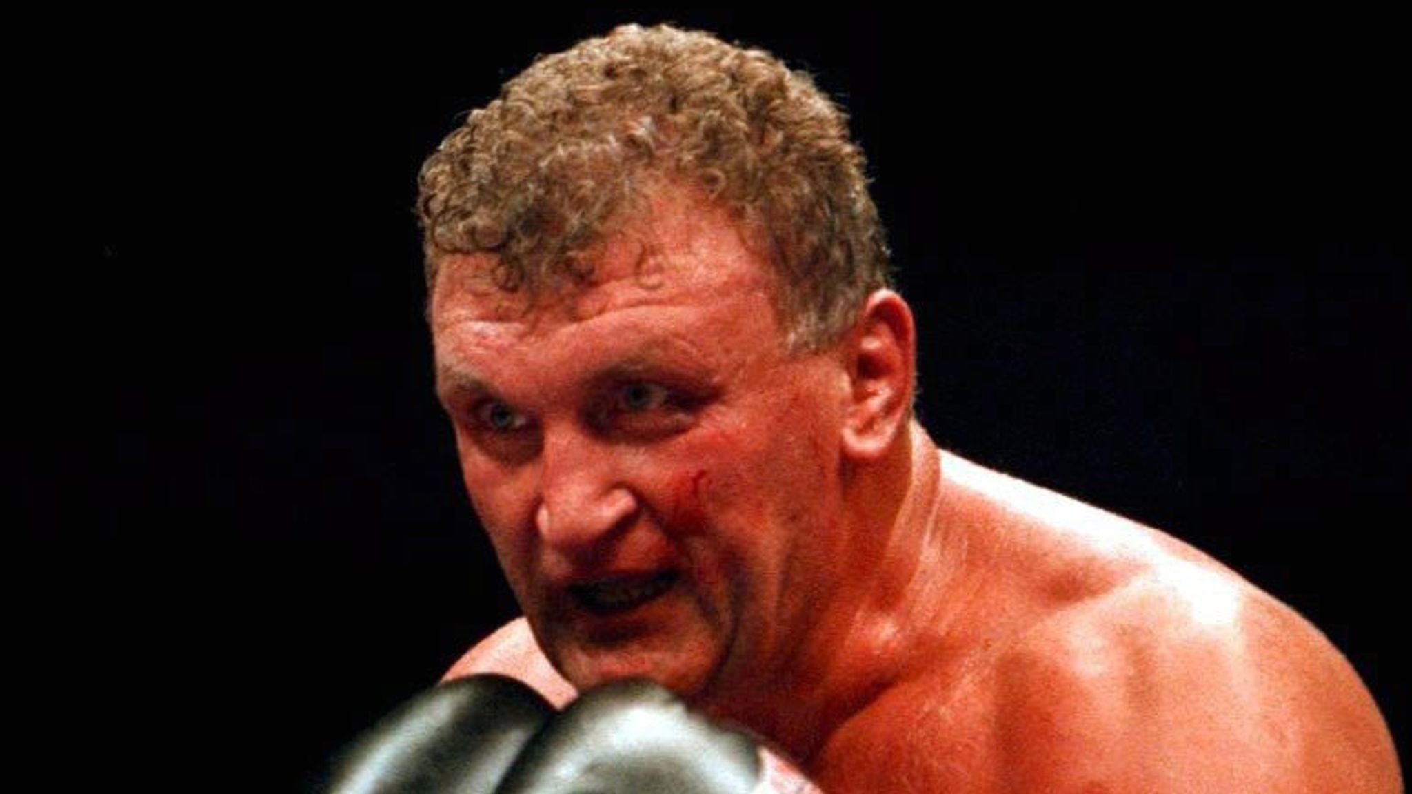 Joe Bugner: Former world heavyweight title opponent for Muhammad Ali ...