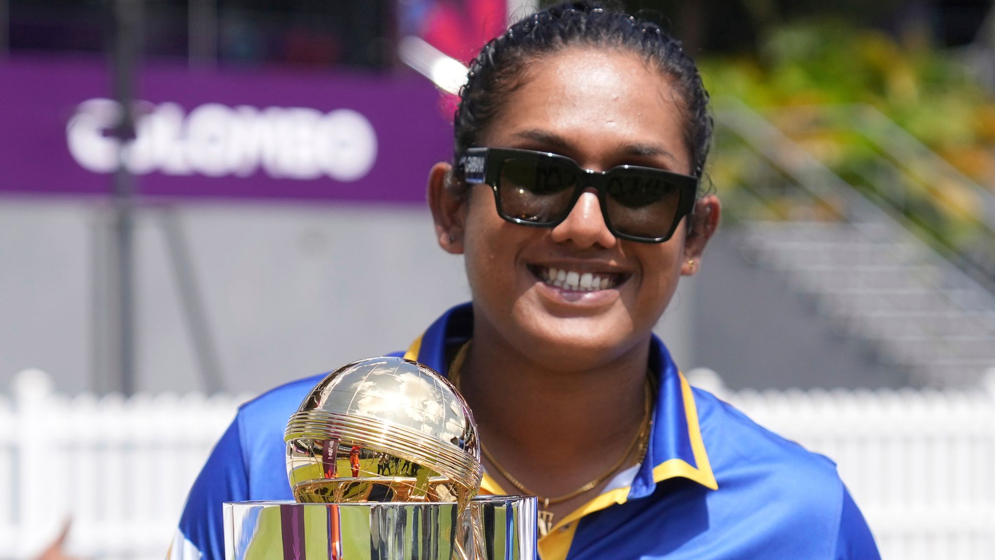 Women's Cricket World Cup players to watch: Nat Sciver-Brunt, Chamari Athapaththu, Melie Kerr ...