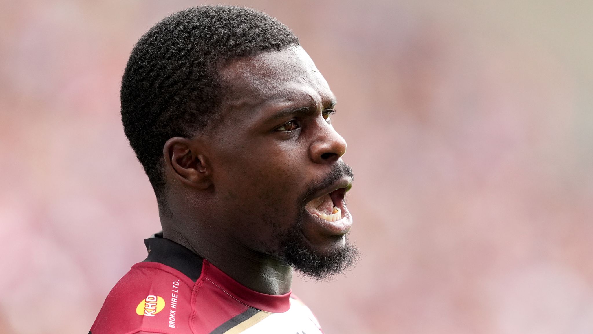 Christian Wade returns to rugby union with Newcastle Red Bulls after ...