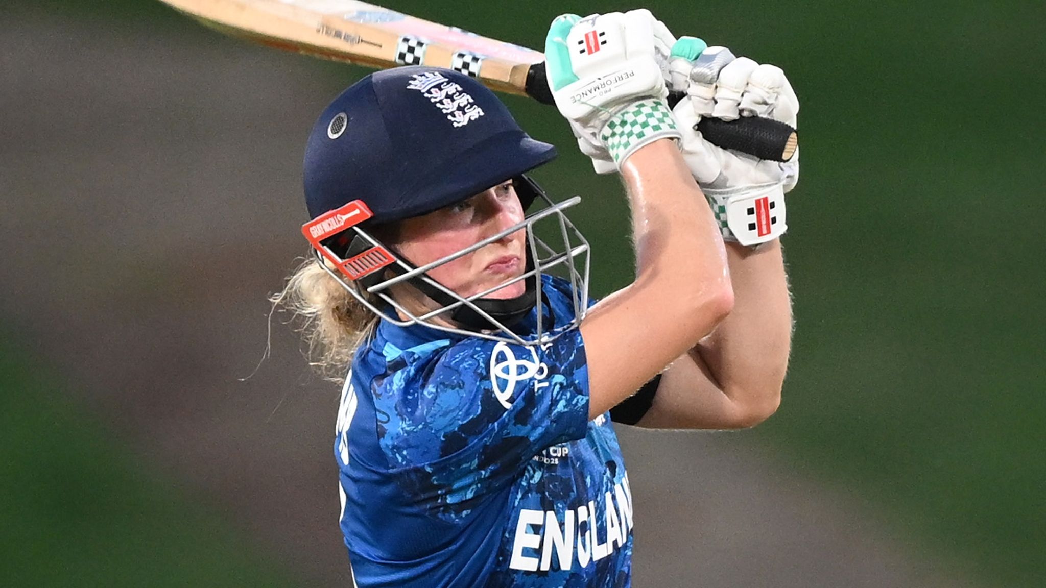 Women's Cricket World Cup 2025: England confident ahead of 'pinnacle of ...
