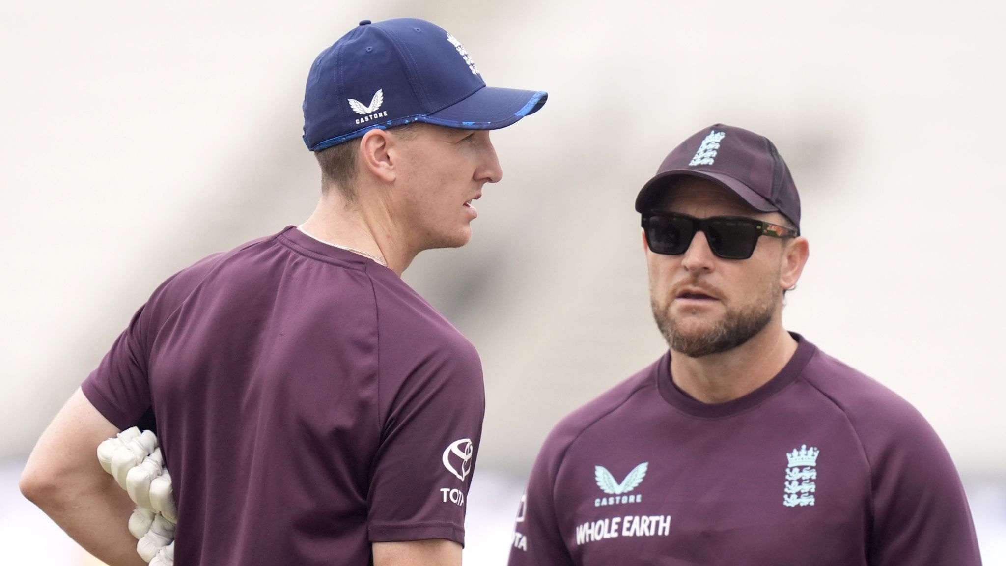 England's ODI struggles continue: How 50-over form could put 2027 ...