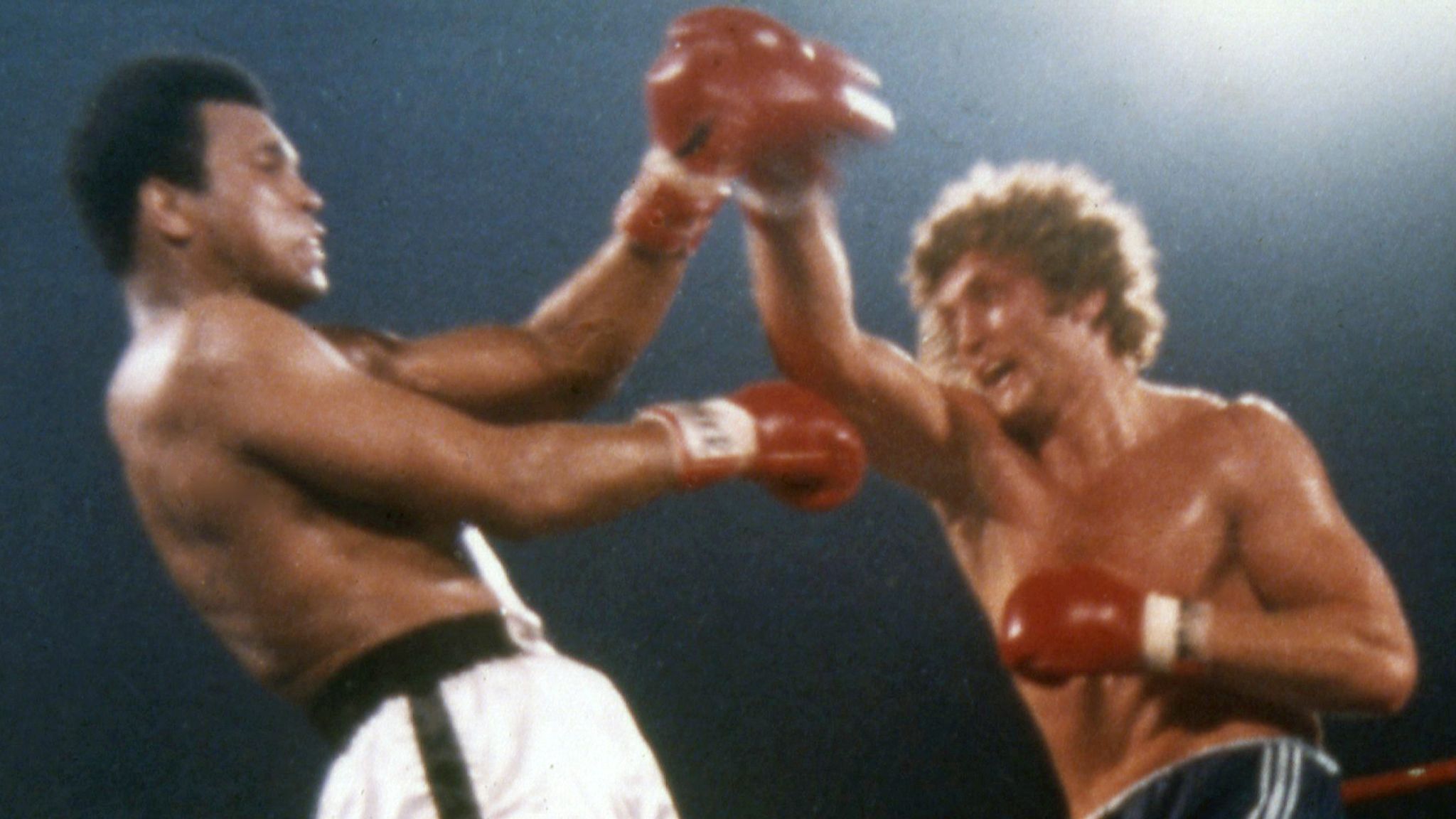 Joe Bugner: Former world heavyweight title opponent for Muhammad Ali ...