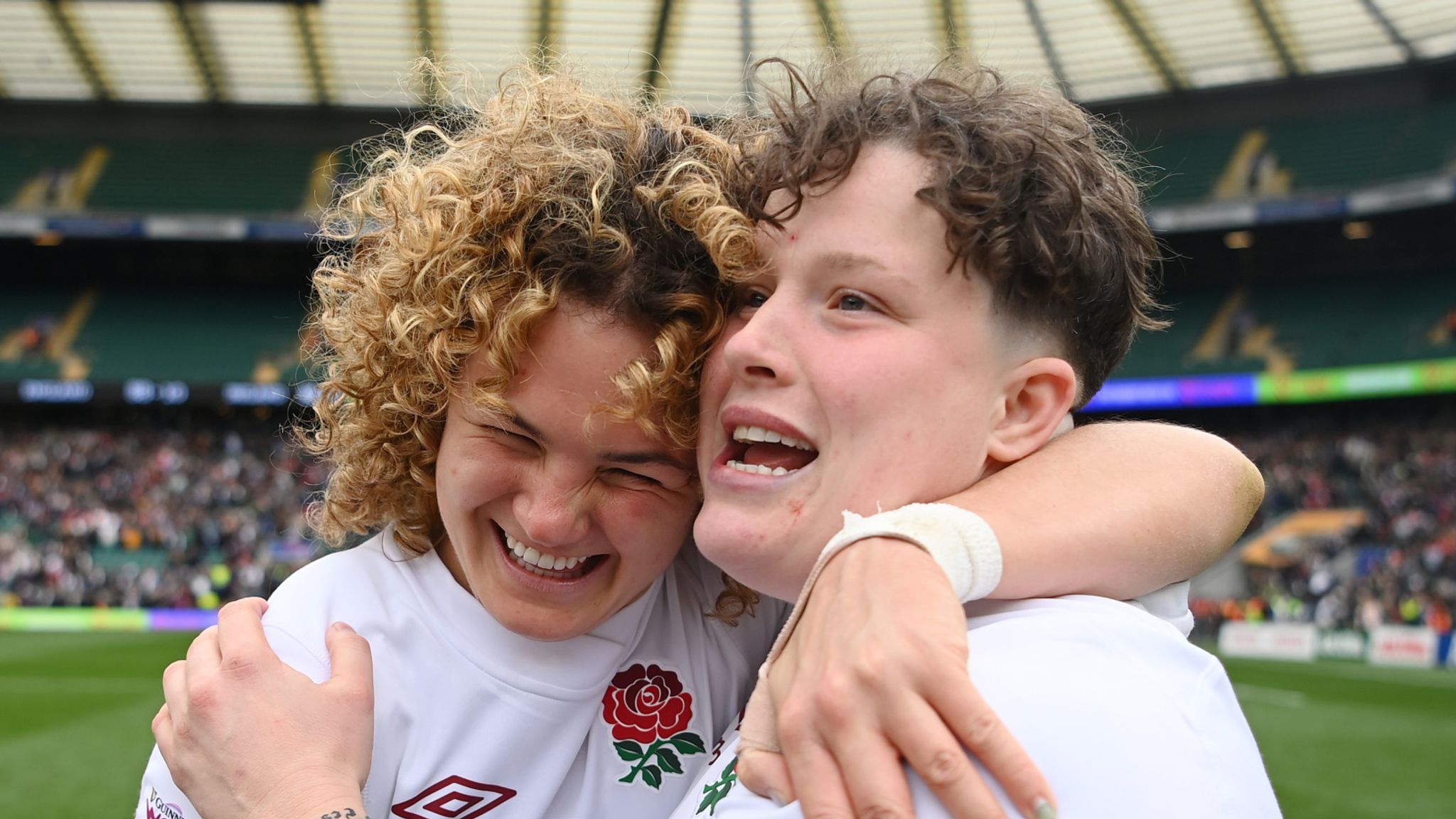 England vs France: Red Roses' World Cup dreams come down to 'Le Crunch ...