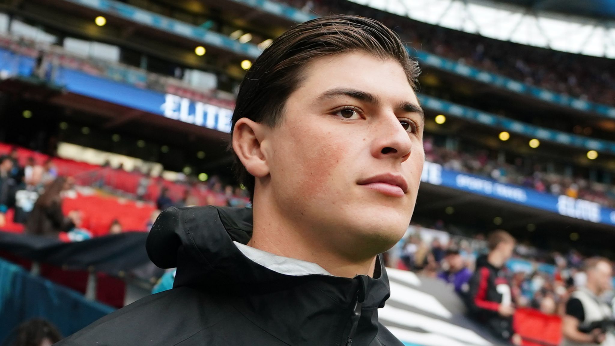 Louis Rees-Zammit scores on return to rugby from NFL as Bristol beat ...