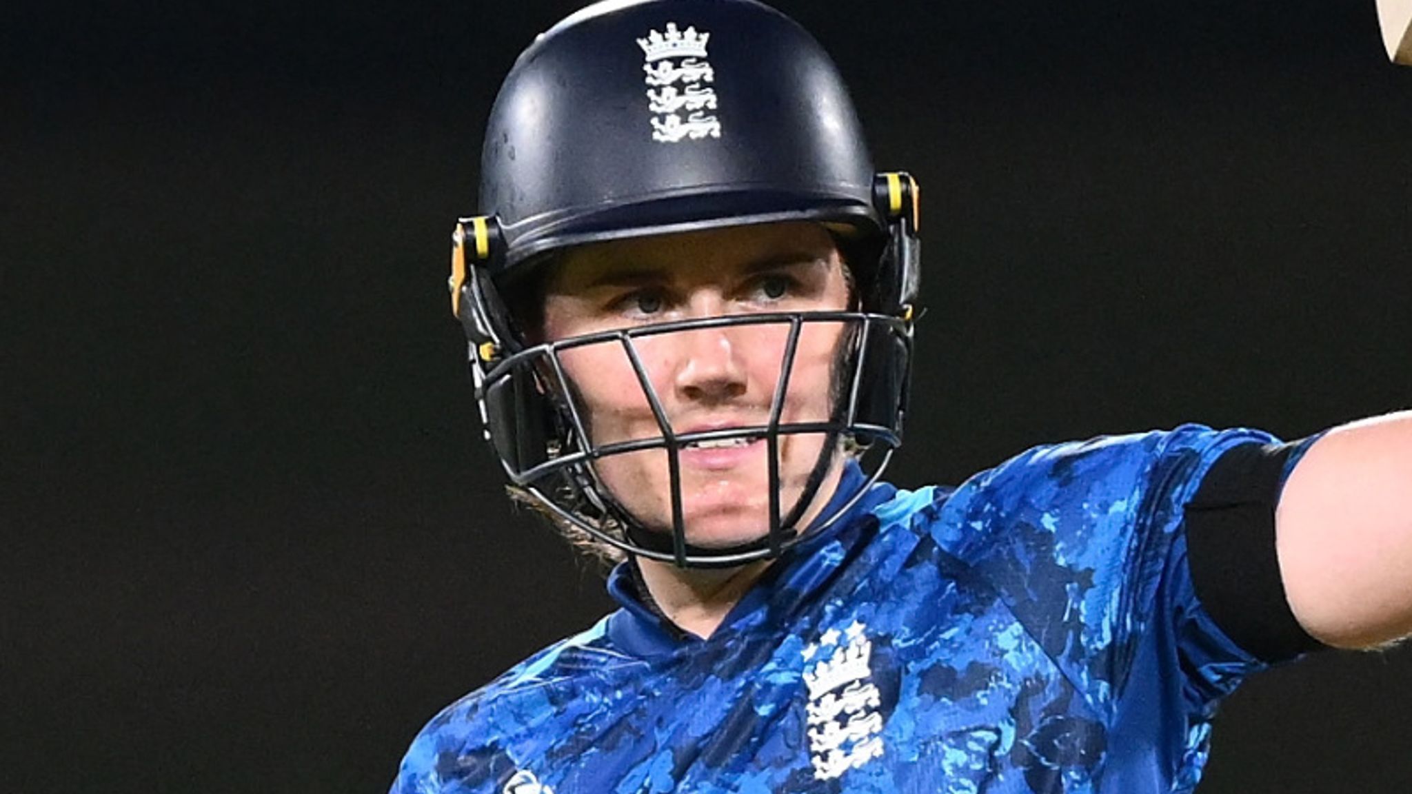 Women's Cricket World Cup: England being 'outsiders' for tournament ...
