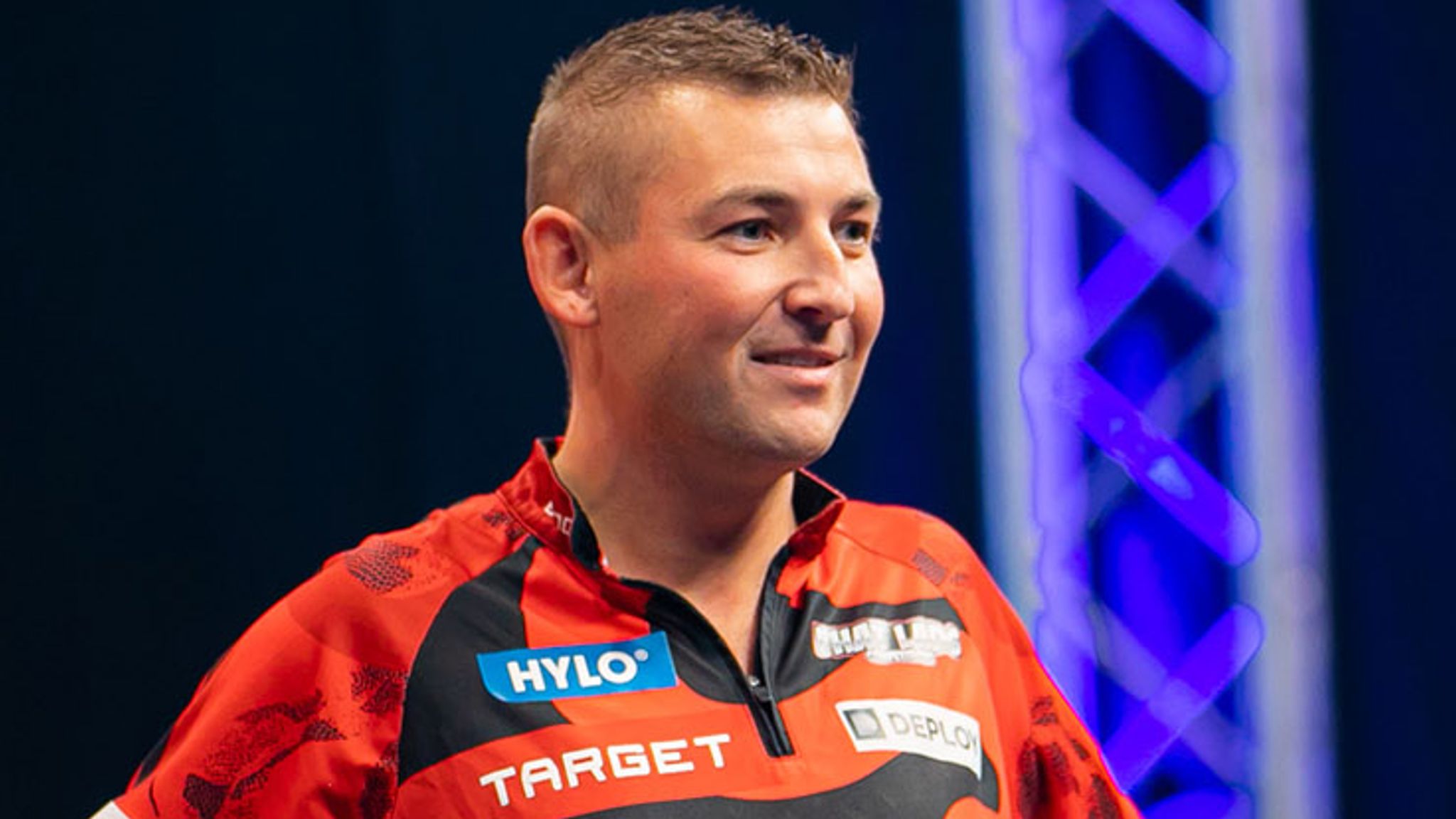 Nathan Aspinall wins German Darts Championship and third European Tour ...
