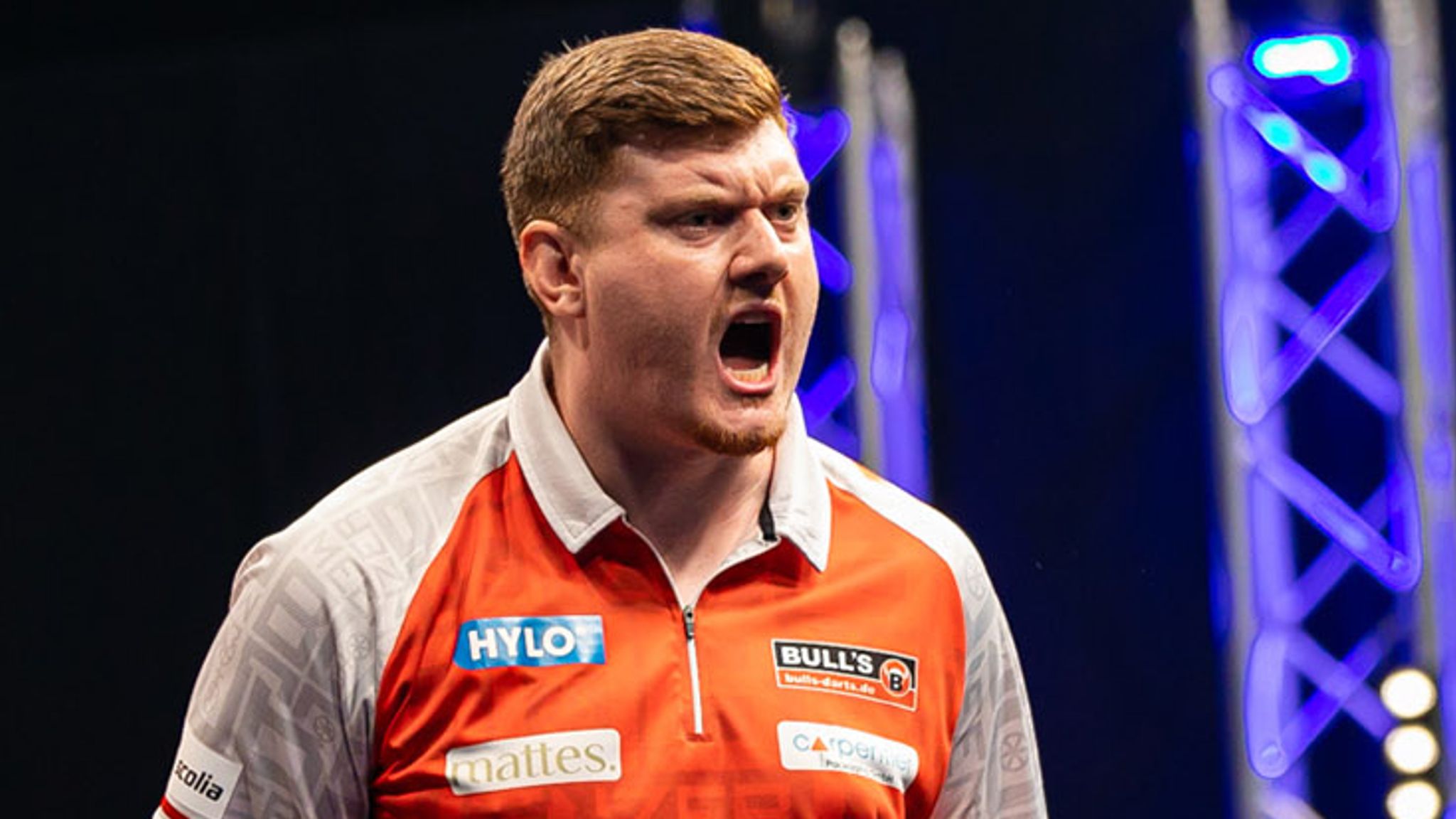 Hungarian Darts Trophy: Niko Springer beats Luke Humphries, Josh Rock, Danny Noppert for maiden ...